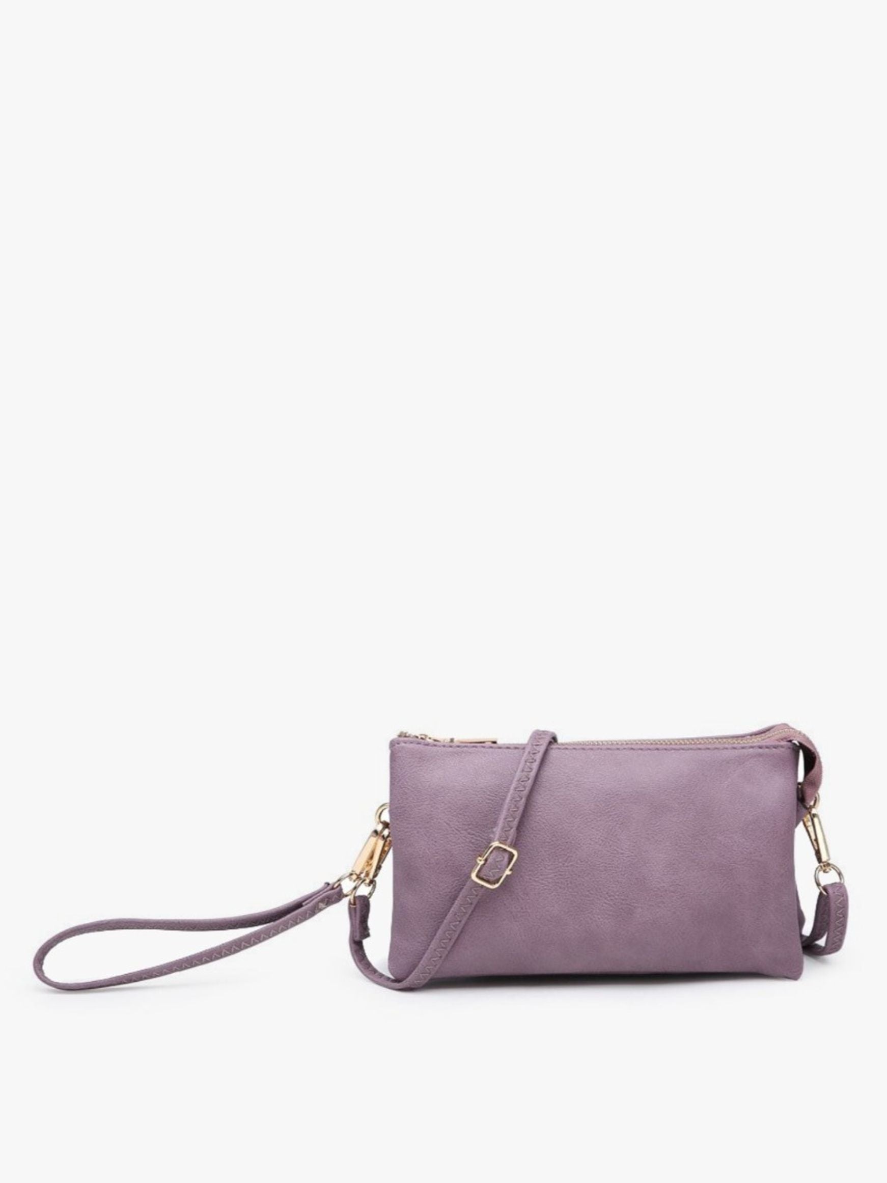 Riley Crossbody, Violet – Season 7 Boutique