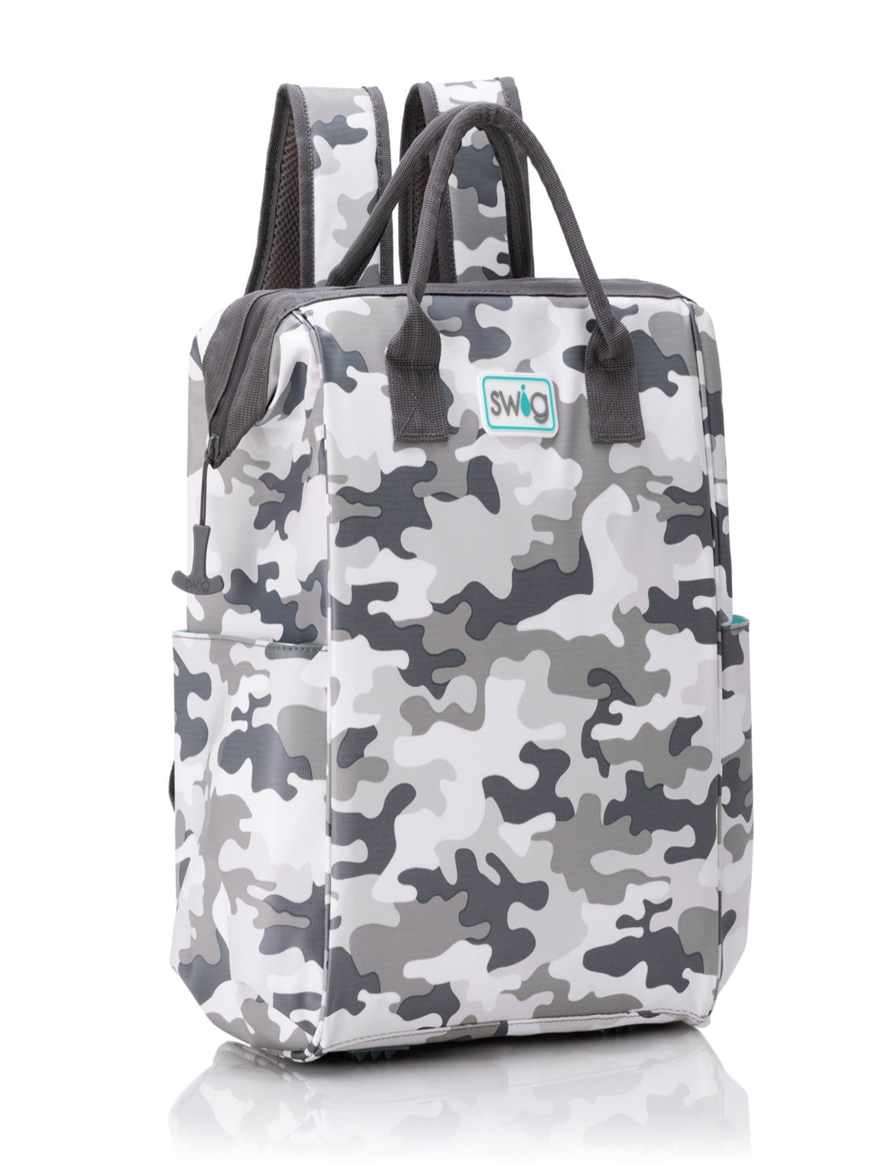 Packi Backpack Cooler by Swig – Season 7 Boutique